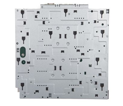 DELL EMC T640 motherboard | Servershop24