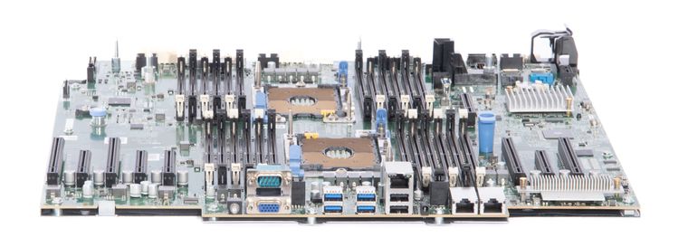 DELL EMC T640 motherboard | Servershop24