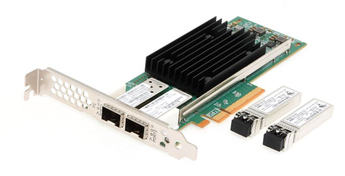 HPE SN1610Q 32GB SFP+ Adapter | Servershop24