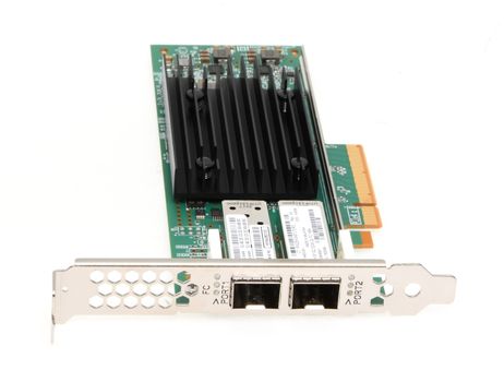HPE SN1610Q 32GB SFP+ Adapter | Servershop24