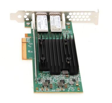 HPE SN1610Q 32GB SFP+ Adapter | Servershop24