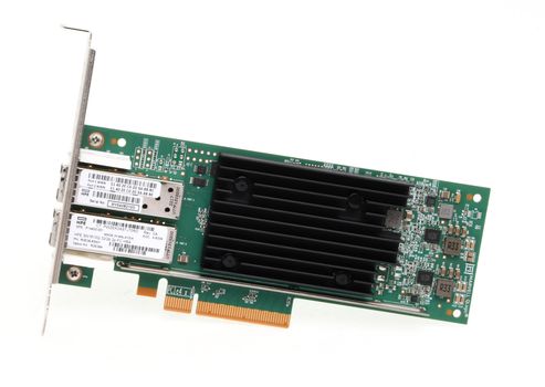 HPE SN1610Q 32GB SFP+ Adapter | Servershop24