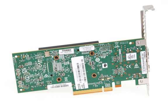 HPE SN1610Q 32GB SFP+ Adapter | Servershop24