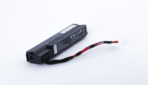 HPE Smart Storage Hybrid Capacitor | Servershop24.de