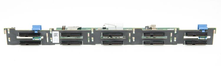 DELL R620 SFF Backplane | Servershop24