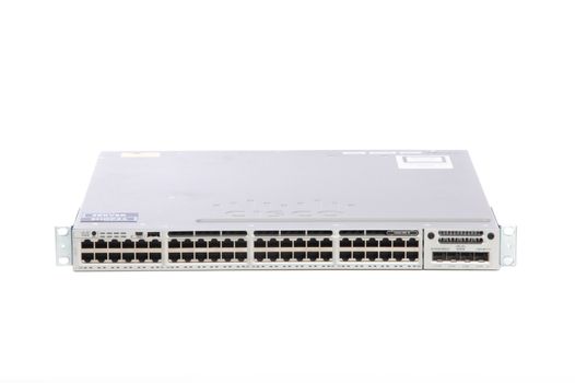 Cisco 1G Switch | Servershop24.de