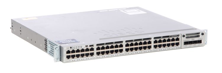 Cisco 1G Switch | Servershop24.de