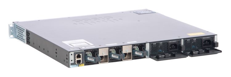 Cisco 1G 10G Switch | Servershop24.de