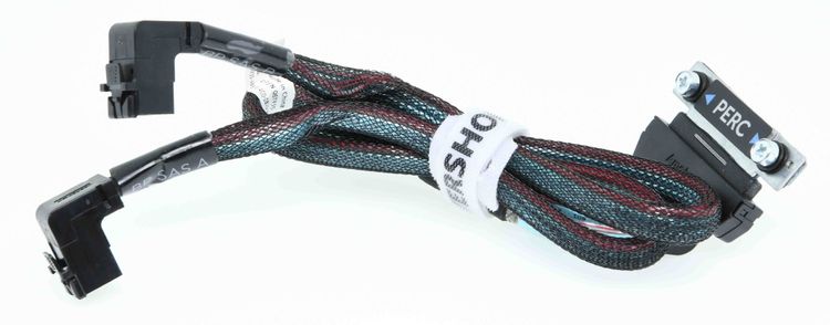 DELL PERC Mini Mono SAS cable | Servershop24