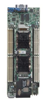 HPE BL460c Gen10 motherboard | Servershop24