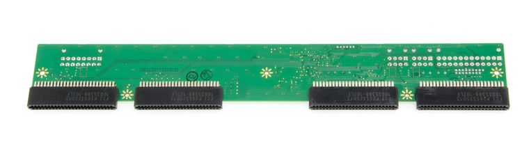 FUJITSU Power Distribution Board | Servershop24