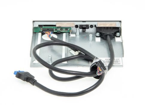 FUJITSU front control panel | Servershop24