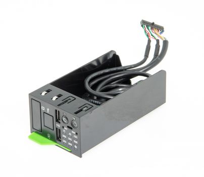 FUJITSU front control panel | Servershop24
