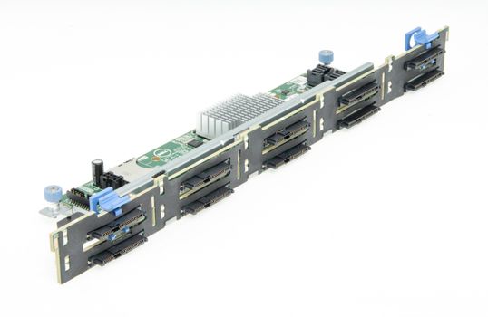 DELL R630 backplane | Servershop24