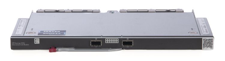 HPE 20G Interconnect Link Module | Servershop24