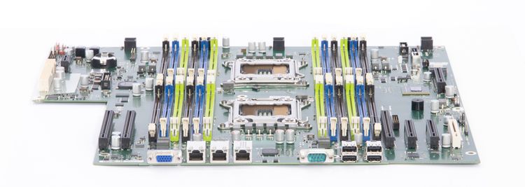 FUJITSU RX300 S8 motherboard | Servershop24