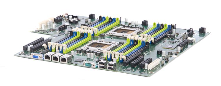 FUJITSU RX300 S8 motherboard | Servershop24