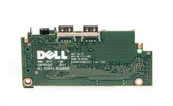 DELL R620 panel board | Servershop24
