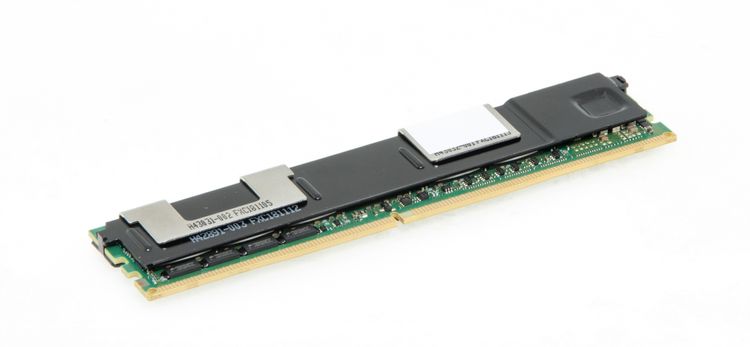 Intel Optane 128GB DDR4 RAM | Servershop24.de