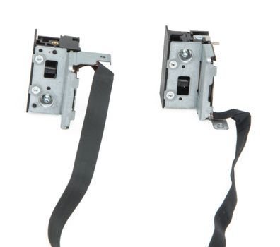 DELL R640 Rack Ears | Servershop24