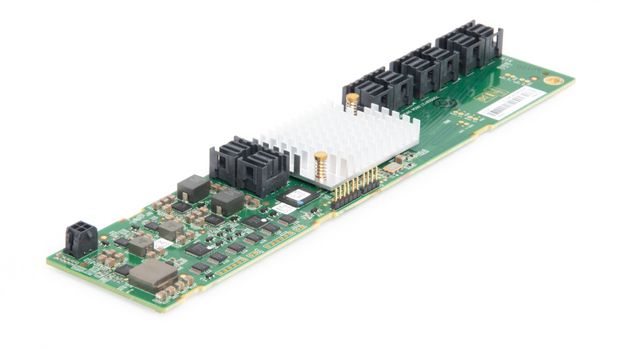 FUJITSU 12G SAS Expander Board | Servershop24