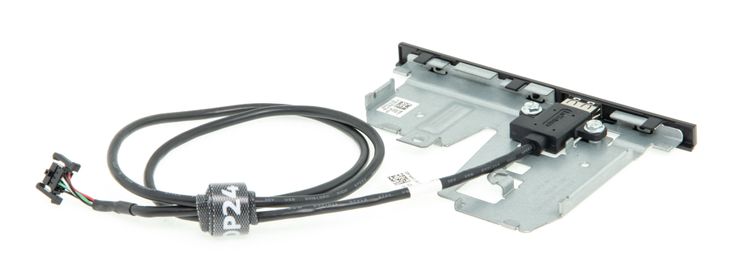 DELL R640 usb front panel | Servershop24