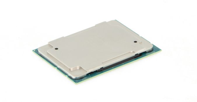 Intel Xeon Platinum 8272CL CPU | Servershop24