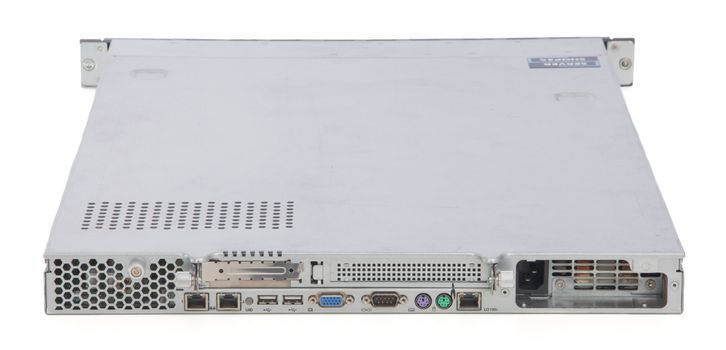 HP DL140 G3 Rack Server | Servershop24