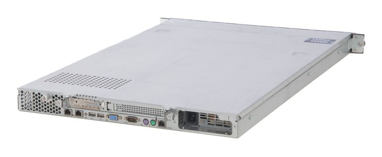 HP DL140 G3 Rack Server | Servershop24