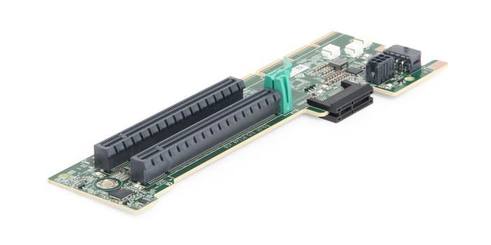 HPE Gen10 Riser Board | Servershop24