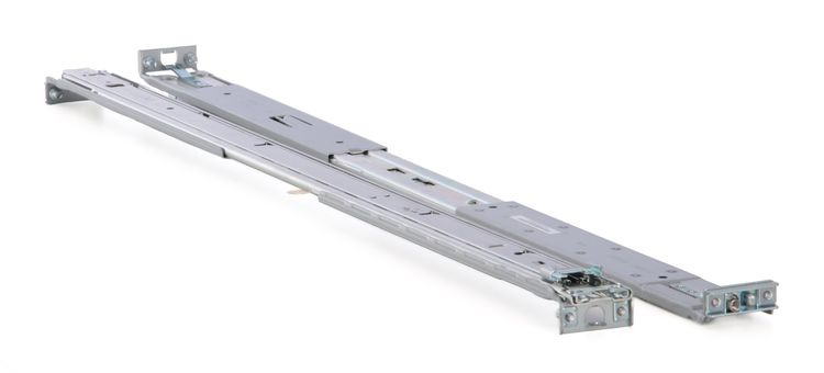 HPE 1U SFF Gen8 Gen9 Gen10 rail kit | Servershop24