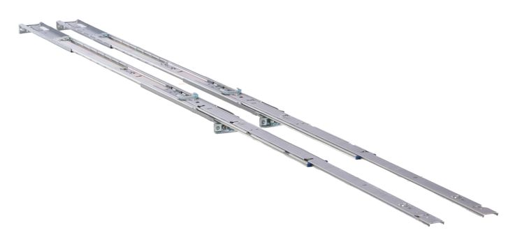 HPE 1U SFF Gen8 Gen9 Gen10 rail kit | Servershop24