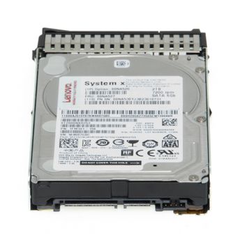 Lenovo 2TB 6G 7.2K SATA HDD | Servershop24.de
