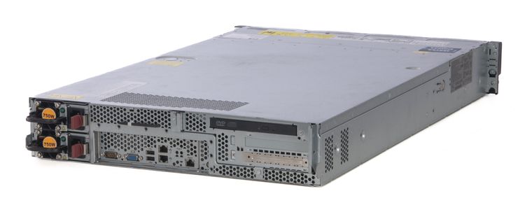 HP P4500 G2 Rack Storage | Servershop24.de