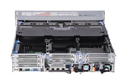 DELL R740 Rack Server | Servershop24