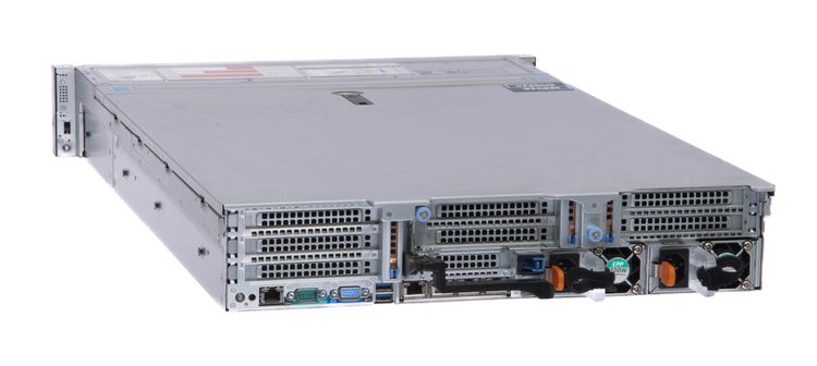 DELL R740 Rack Server | Servershop24