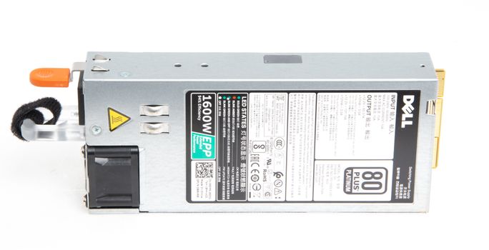 DELL 1600 Watt Netzteil | Servershop24.de