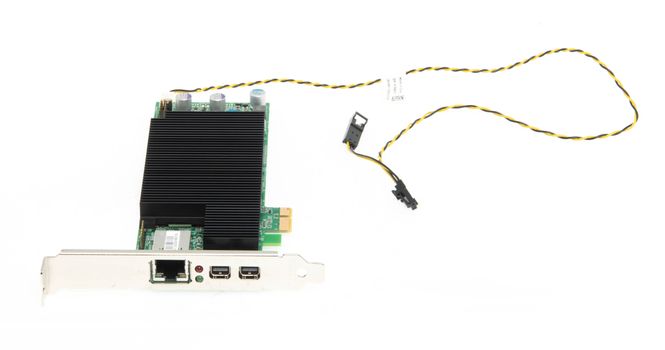DELL Teradici TERA 2220 Remote Card | Servershop24.de