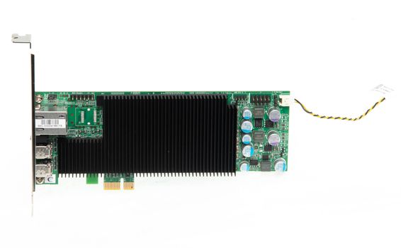 DELL Teradici TERA 2220 Remote Card | Servershop24.de DELL Teradici TERA 2220 Remote Card | Servershop24.de