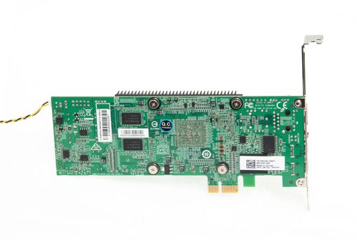 DELL Teradici TERA 2220 Remote Card | Servershop24.de DELL Teradici TERA 2220 Remote Card | Servershop24.de