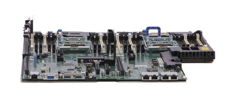 Lenovo System x3650 M5 Mainboard | Servershop24.de