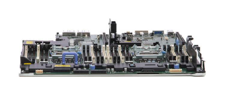 Lenovo System x3650 M5 motherboard | Servershop24