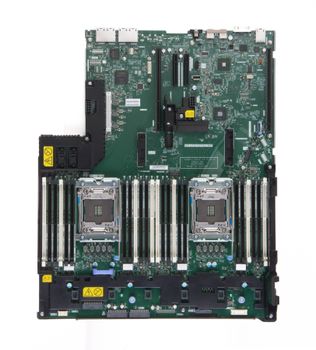 Lenovo System x3650 M5 motherboard | Servershop24