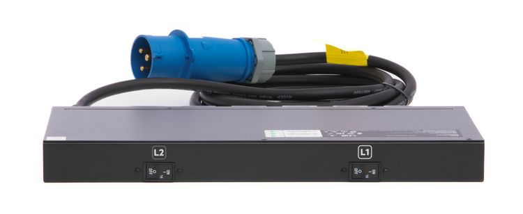 HPE G2 Basic Steckdosenleiste | Servershop24.de