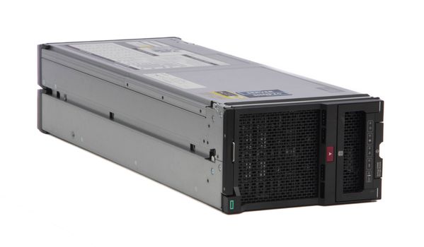 HPE Synergy D3940 Disk Enclosure | Servershop24