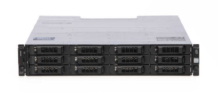 DELL EMC PowerVault MD1400 Enclosure | Servershop24.de