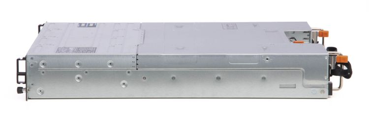 DELL PowerVault MD1400 Enclosure | Servershop24