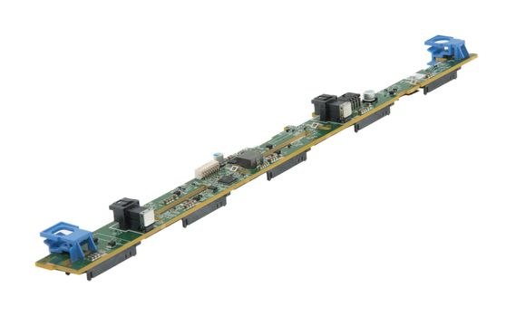 DELL R440 R640 Backplane | Servershop24
