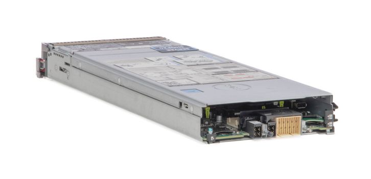 DELL M630 Blade Server | Servershop24