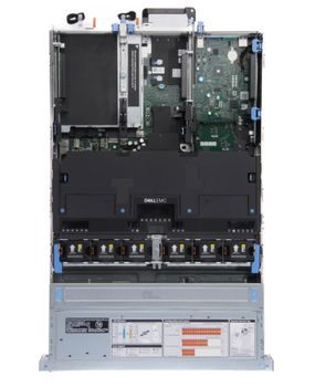 DELL R740 Rack Server | Servershop24
